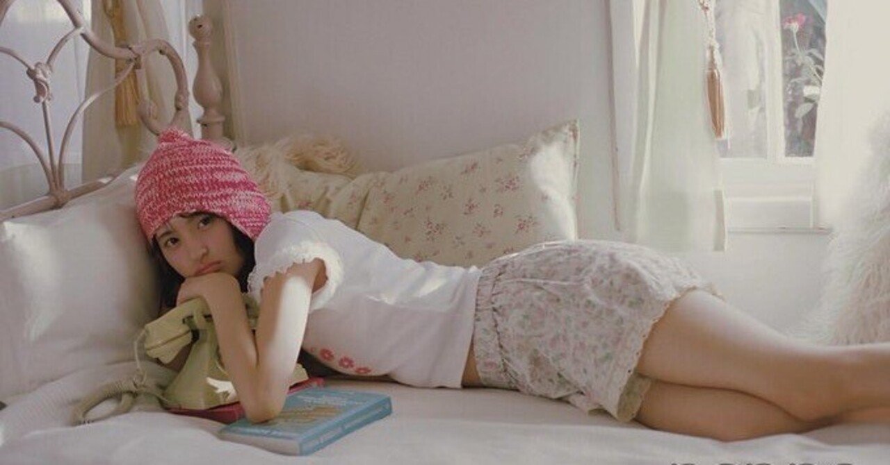 No.4 みたらし彼女との日常｜Taku