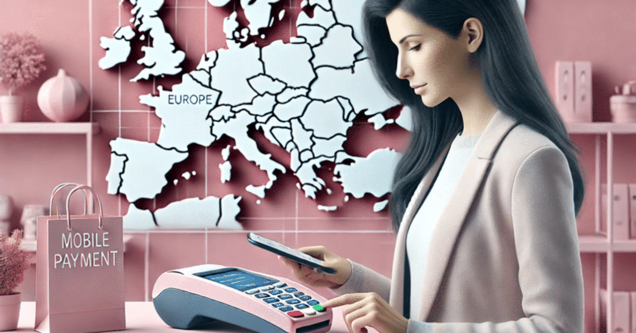 VisaやMastercardの脅威に！Wero Walletが描く欧州決済の未来｜米国株FinTech村 NCB Library