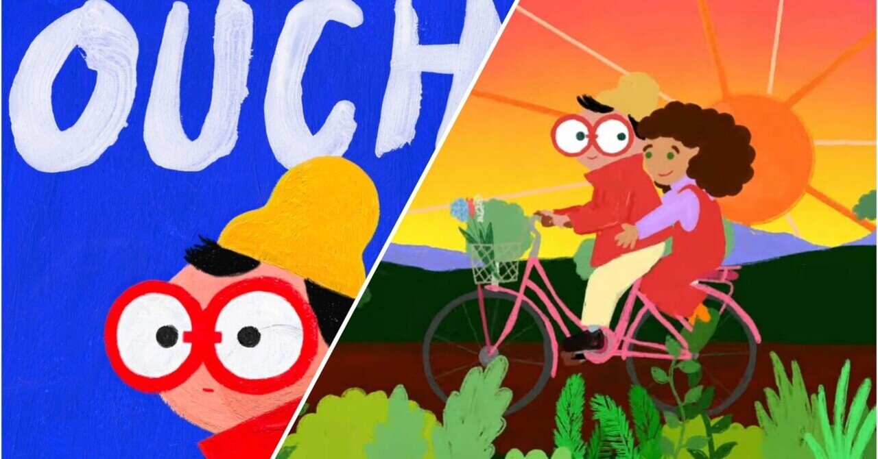 B I K E / HONNE 和訳｜omame