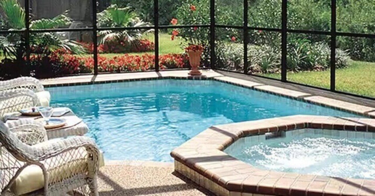 Fiberglass Screen For Pool & Patio｜jwfg