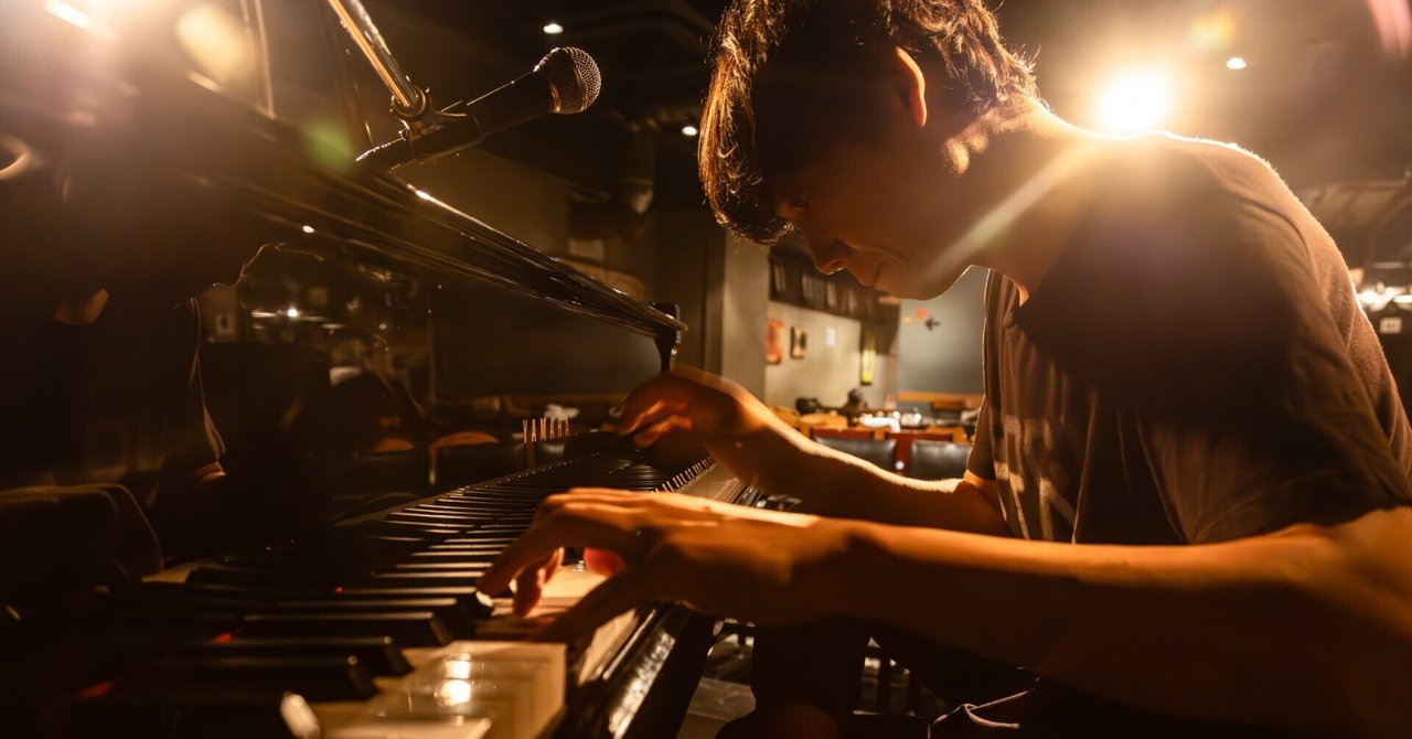 「その人の発信」として認められる領域について(僕なりの)｜西村広文 HirofumiNishimura