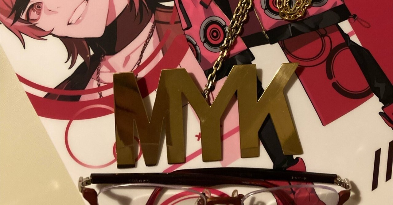 MYK-IVくんのペンダントネックレス作成記録と学び｜東空とりな