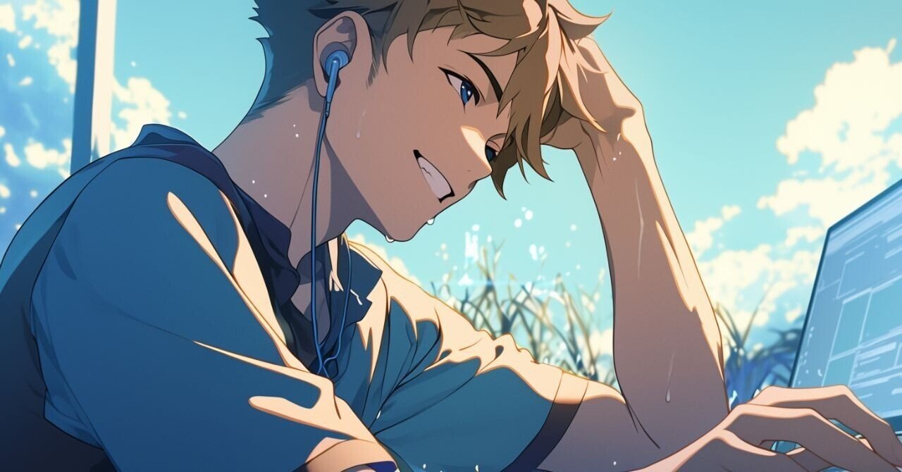 【AI】で音楽の仕事が増えた話｜Tomoya