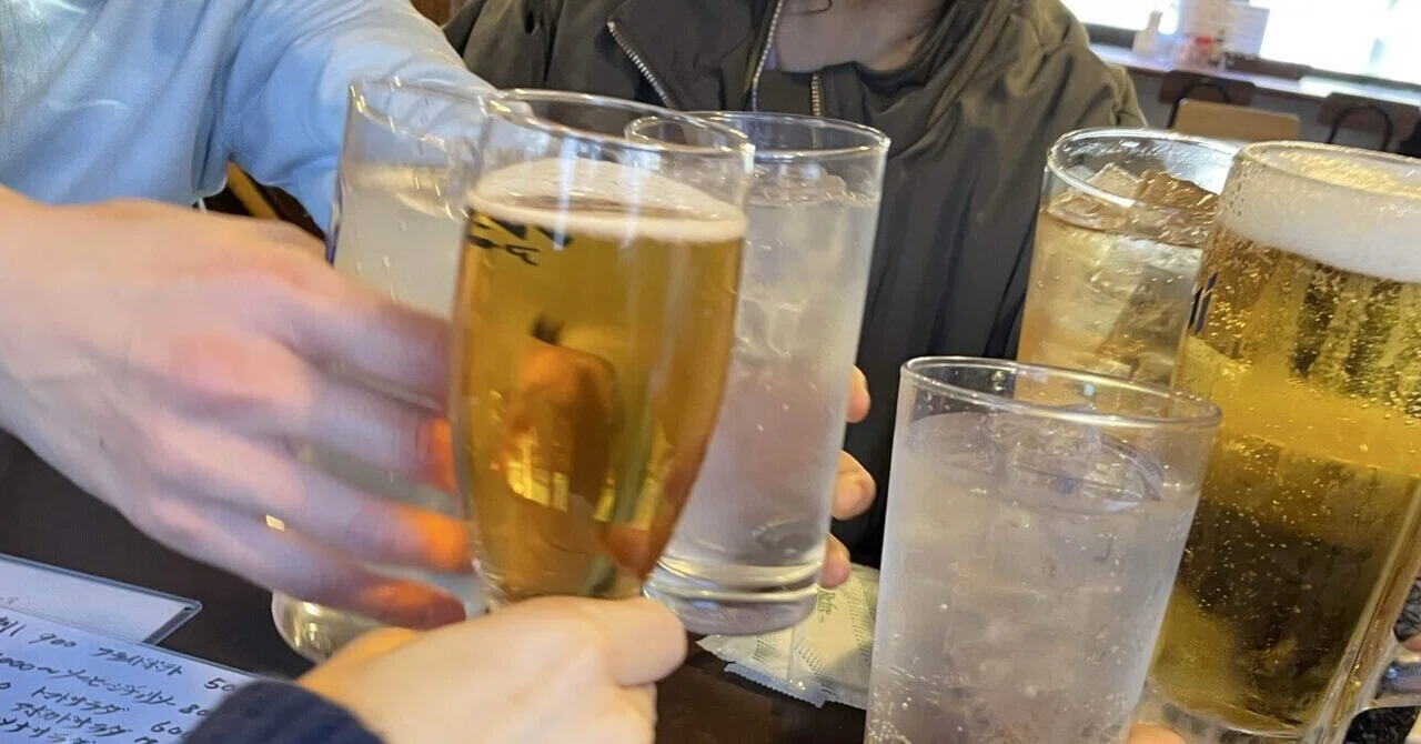 ゲストその②🍺｜𝕕𝕖𝕗𝕚 𝕤𝕒𝕚𝕖𝕟 𝔹𝕃𝕆𝔾