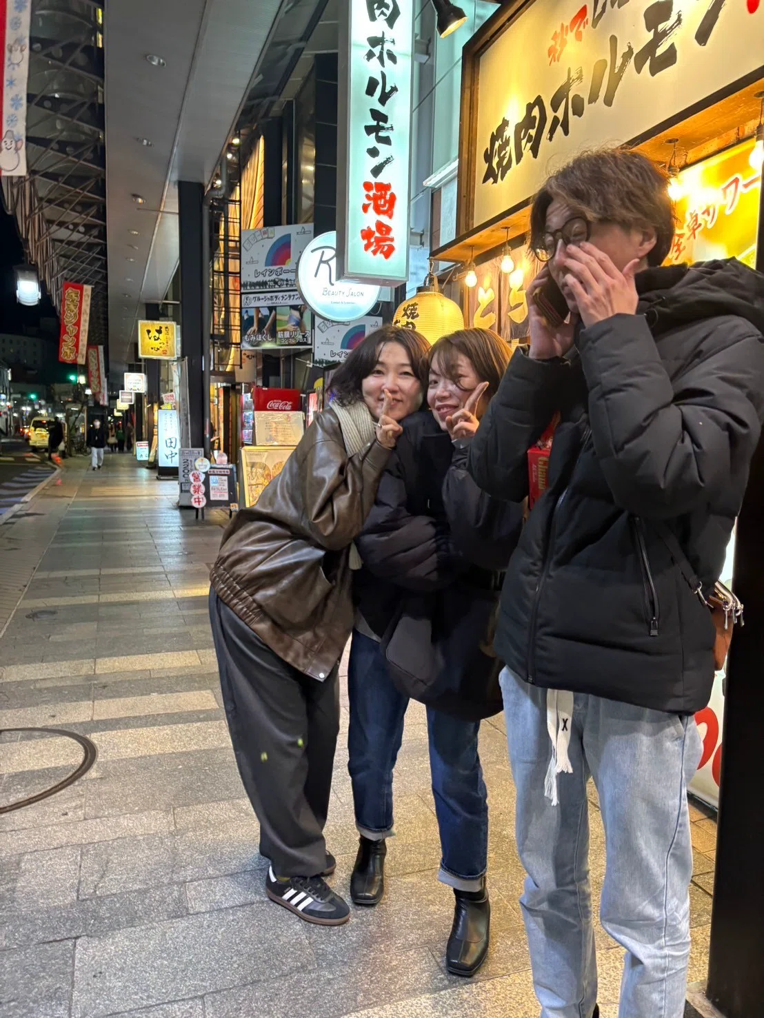 ゲストその②🍺｜𝕕𝕖𝕗𝕚 𝕤𝕒𝕚𝕖𝕟 𝔹𝕃𝕆𝔾