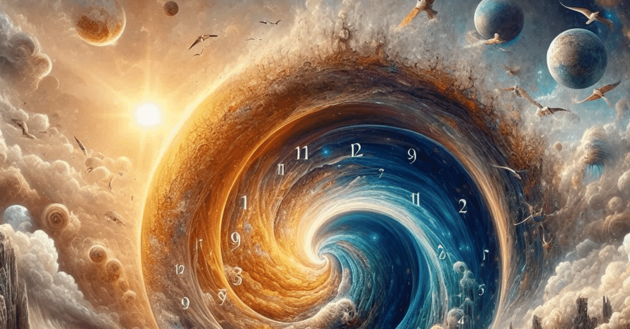 Beyond Tired｜ろん