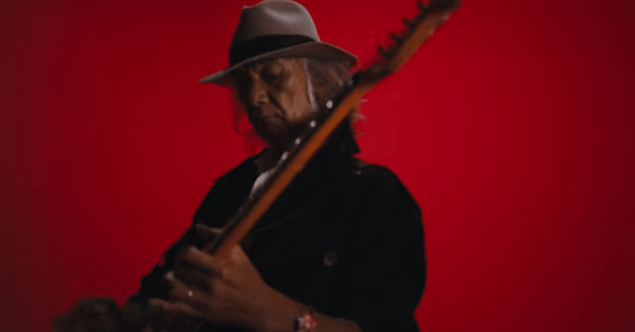 Char Stratocaster Burgundy Released!｜Charley Yang