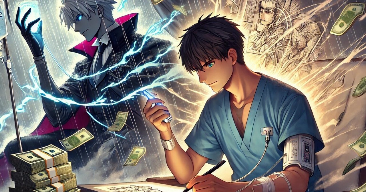 ⛓️将来のためにNFT開始！絵を資産化！｜OSAKA-BC📖