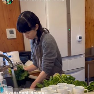 kasaneni_shima｜note