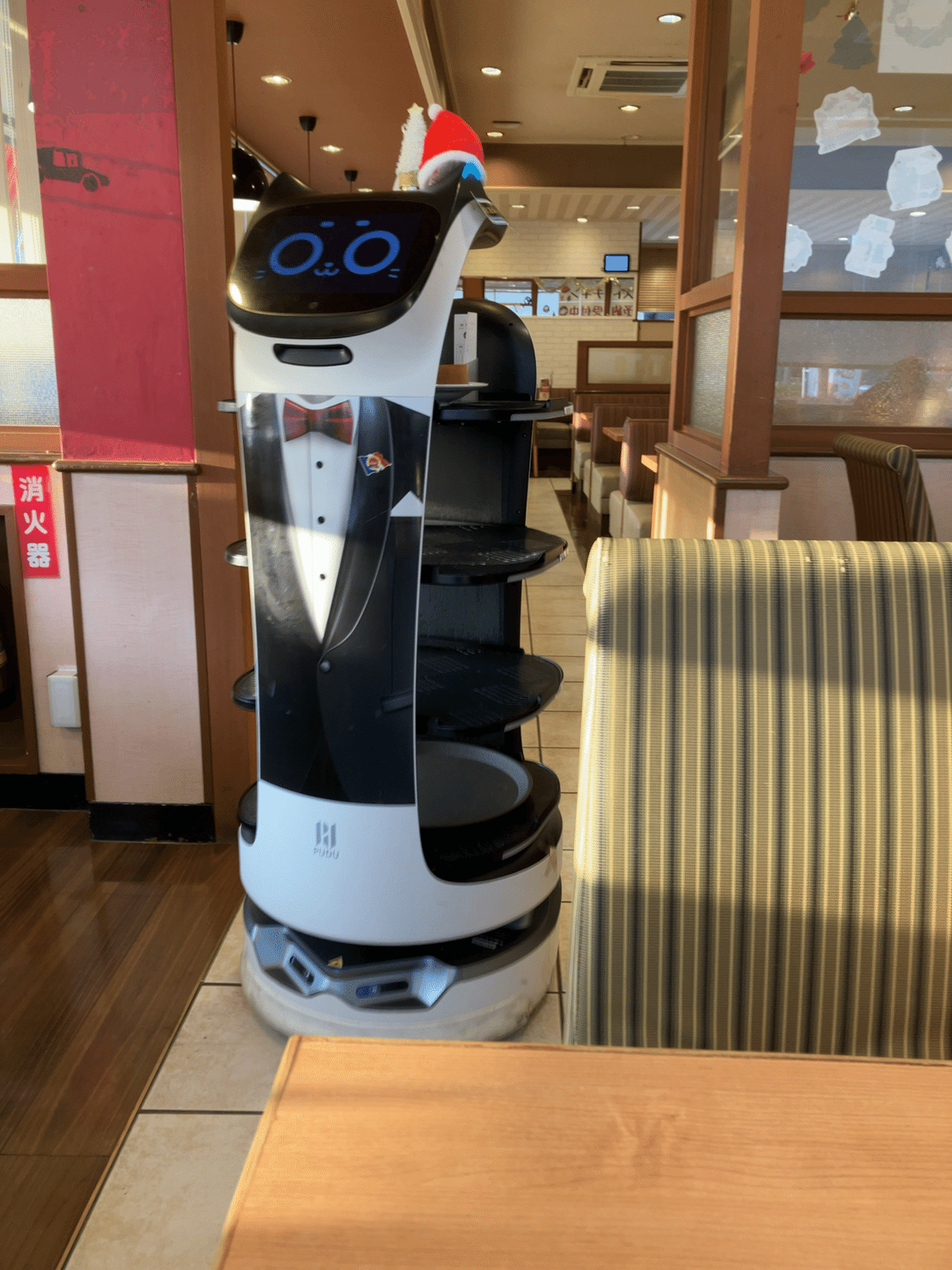 ガストで一人飲み｜Yukimura Ani