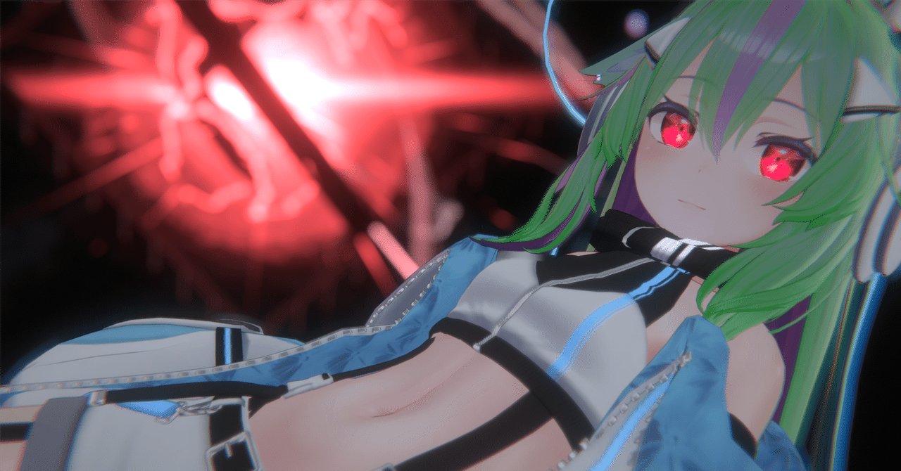 VRChatterへ50の質問をやってみる｜よしの