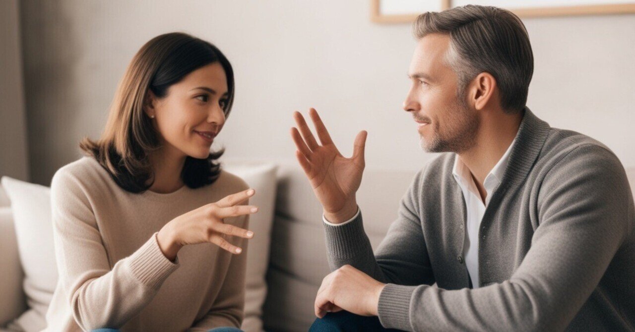 言語コミュニケーションの極意：心理的スキルと実践法の総合まとめ2-⑯｜Communication Catalyst