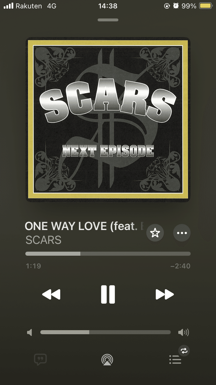 冬に聴きたいヒップホップ｜kkbeatz