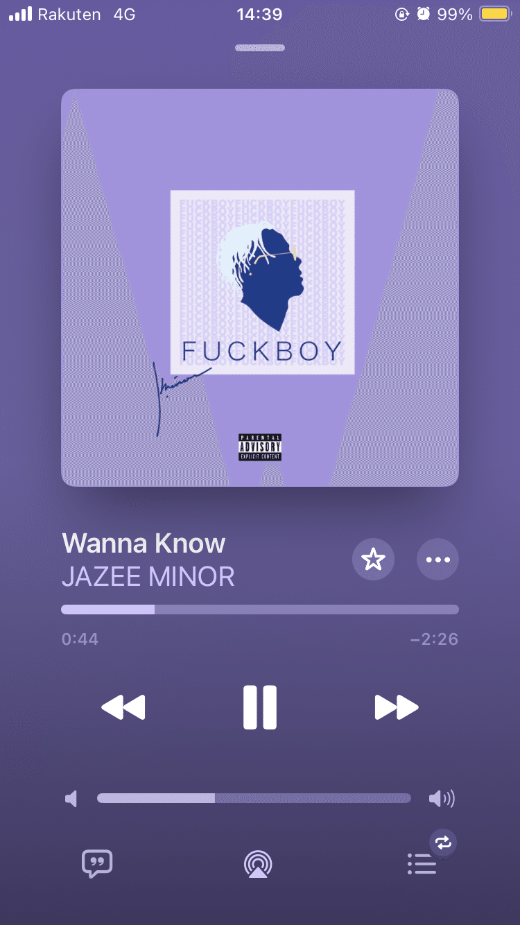 冬に聴きたいヒップホップ｜kkbeatz