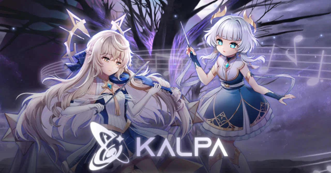 KALPA（カルパ）―音楽ゲーム｜neoend