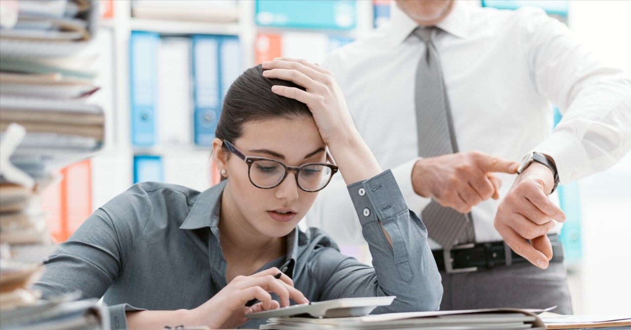 マイクロマネジメントの誤解｜AKISH