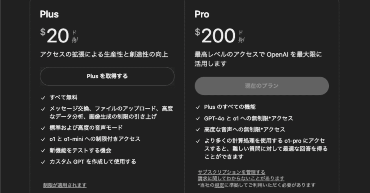 ChatGPT o1 pro 所感｜小池宏幸 | 音楽ITのPiascore