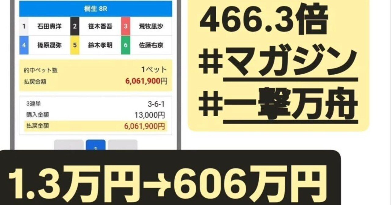 126 🌟的中報告🎯マガジン💘万舟獲得者多数🔥｜万舟ヒット女神🗽🌟競艇予想師せいな🌟