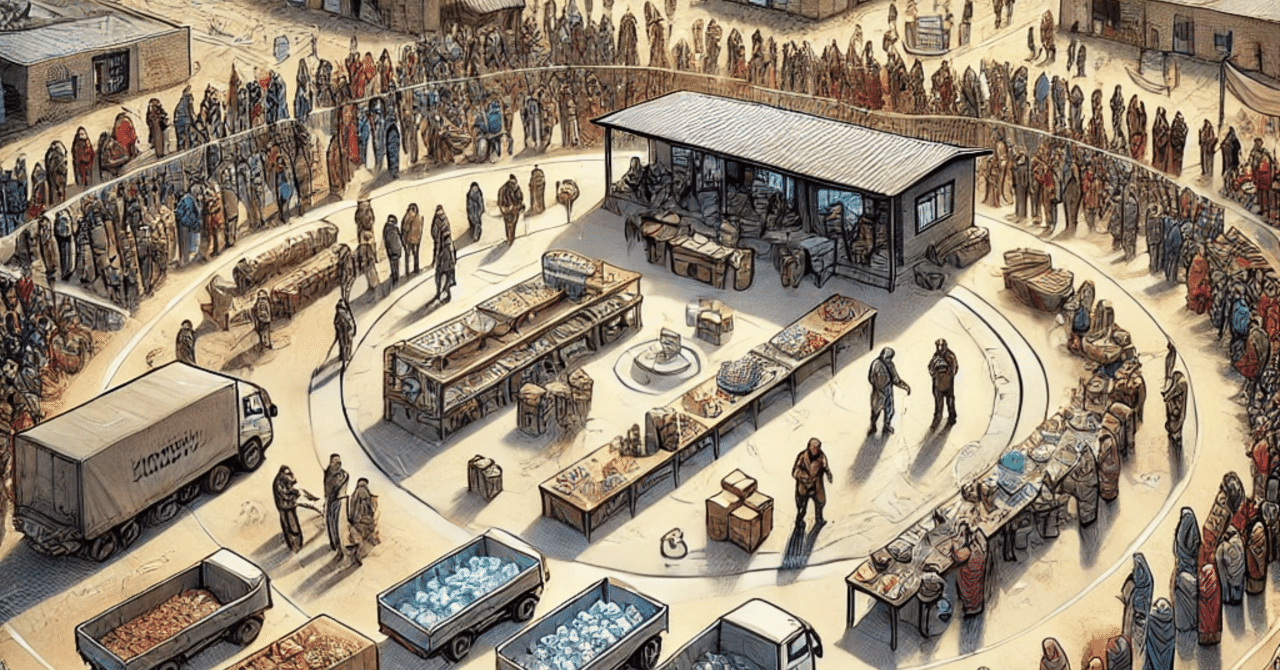 連続小説 シンギュラリティ(38)帰還｜T.HOSHI