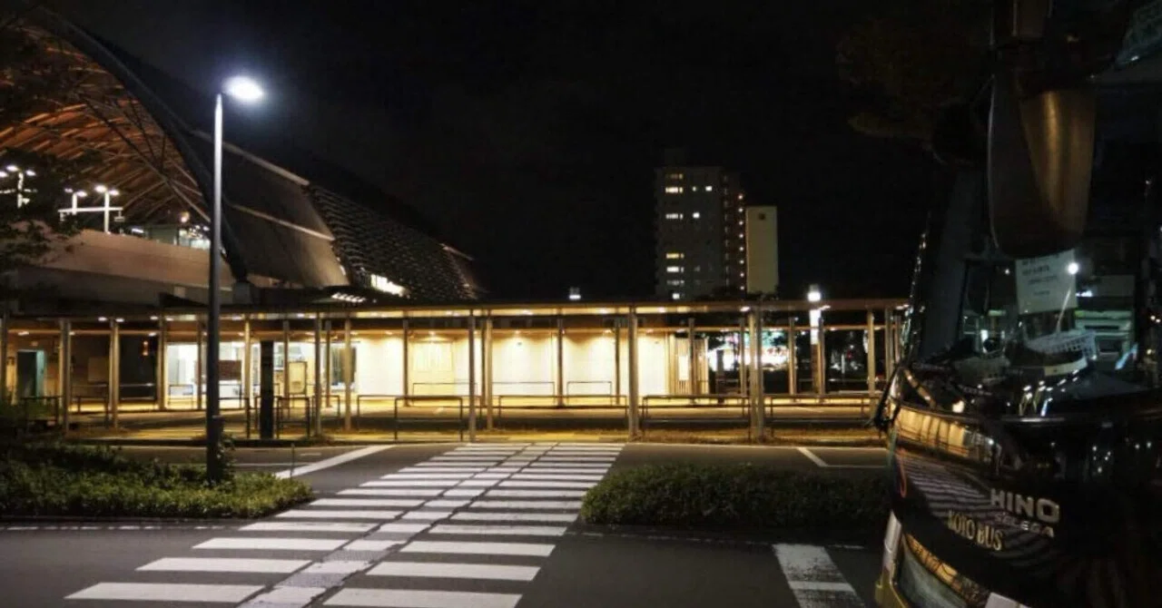 day11 ︎Saitama〜Kawagoe｜aoiro ︎note