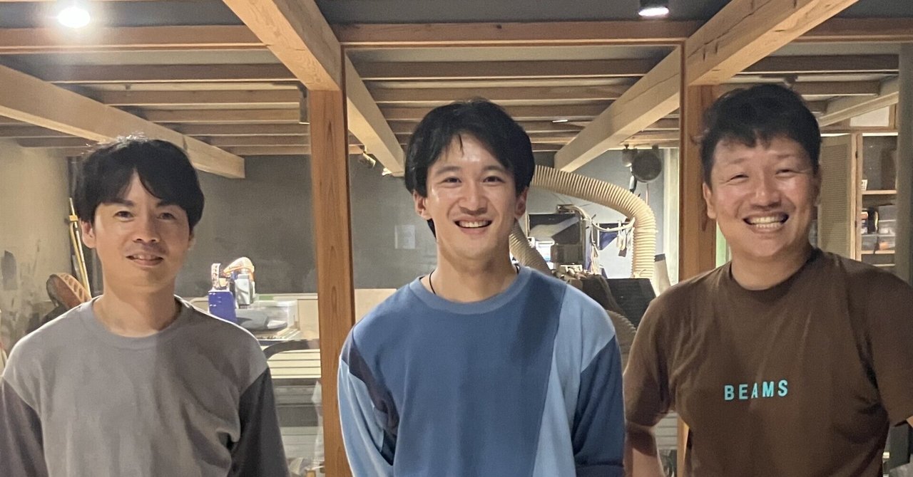 #2 構想の価値創造をする仲間｜Shun IDE