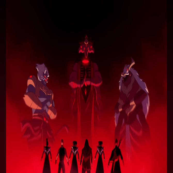 Bloodywood ️ Babymetal 新曲Bekhaufリリース！｜ヴァジュラ𝔦𝔡