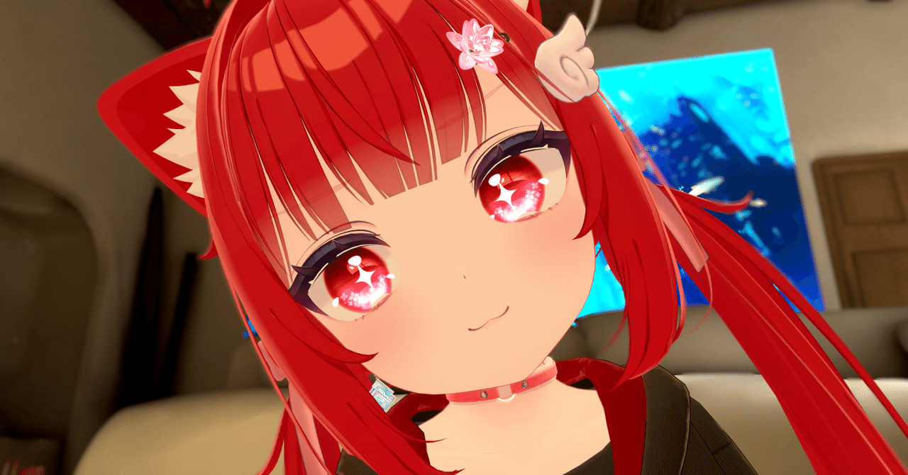 【VRChat】『VRChatterへ50の質問』やってみたっ♪♫｜ことは しろ