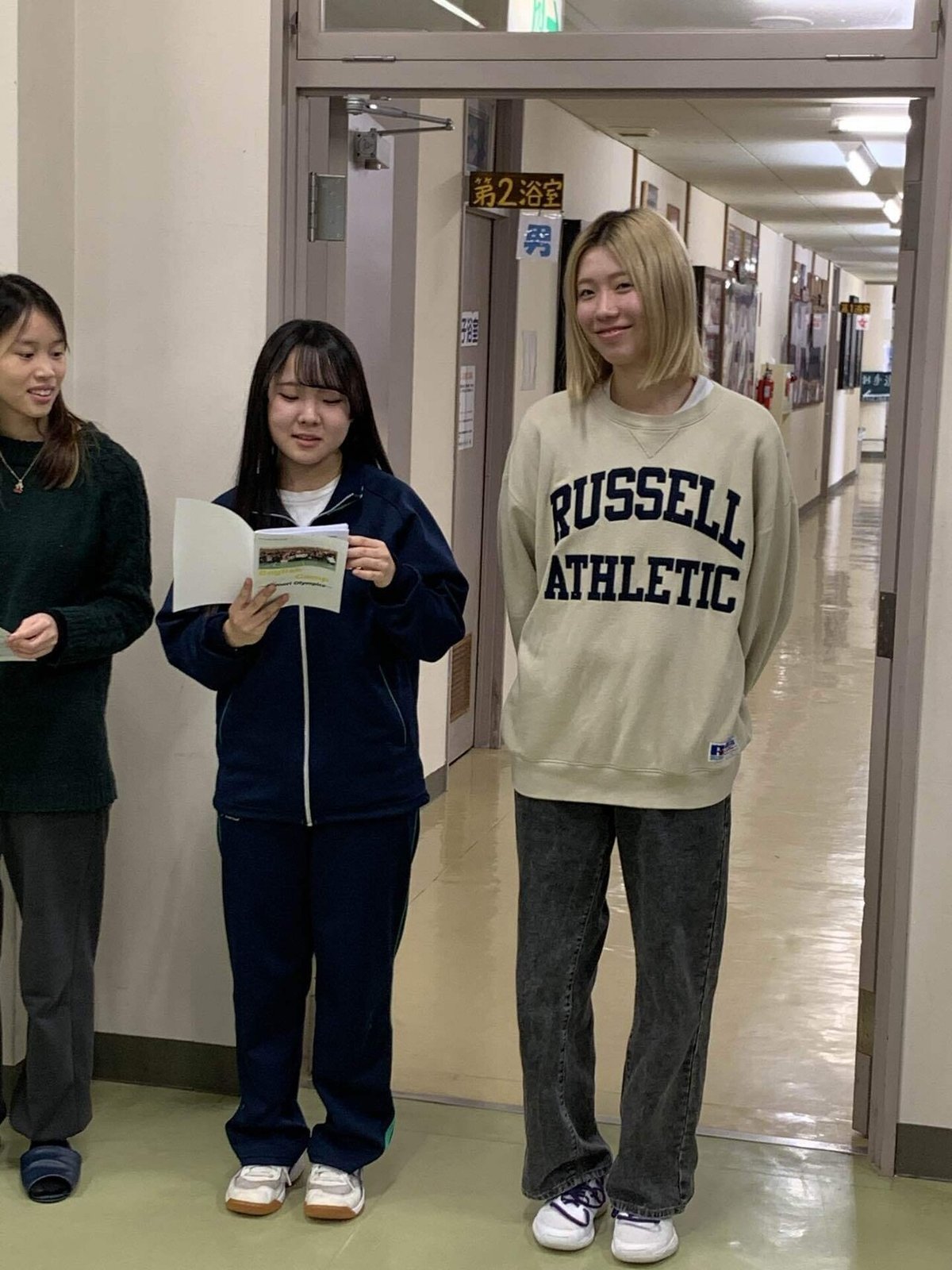 【高等学校】東奥義塾イングリッシュキャンプ2024 🇺🇸🇯🇲🇨🇳🇹🇼🇲🇾🇮🇩🇹🇭🇵🇭🇰🇷🇯🇵｜【公式】東奥義塾中学校・高等学校