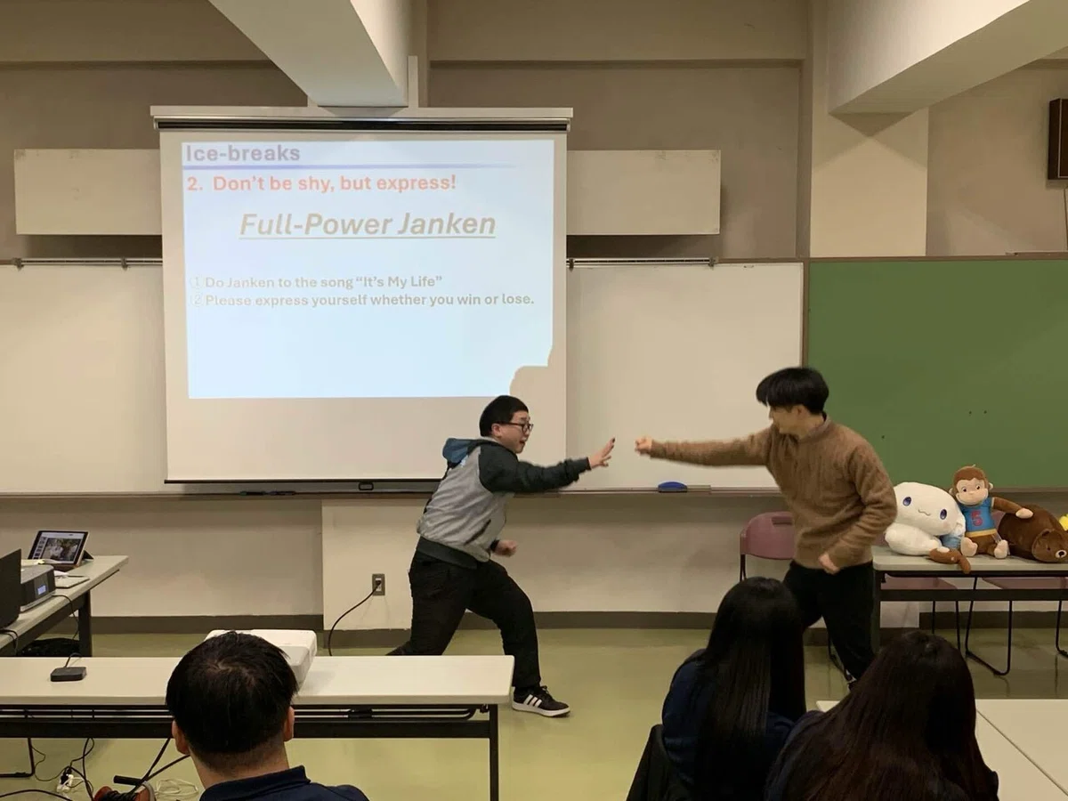 【高等学校】東奥義塾イングリッシュキャンプ2024 🇺🇸🇯🇲🇨🇳🇹🇼🇲🇾🇮🇩🇹🇭🇵🇭🇰🇷🇯🇵｜【公式】東奥義塾中学校・高等学校