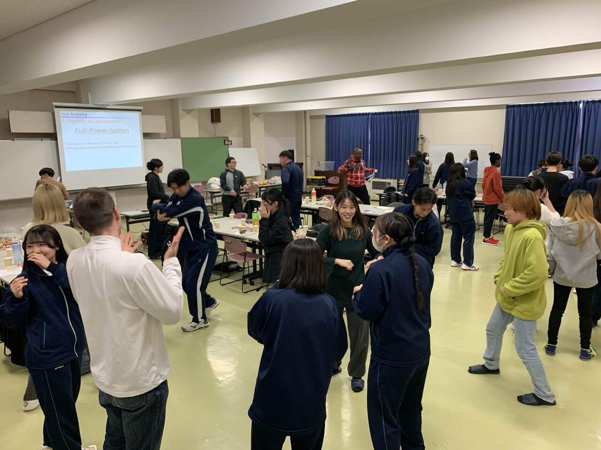 【高等学校】東奥義塾イングリッシュキャンプ2024 🇺🇸🇯🇲🇨🇳🇹🇼🇲🇾🇮🇩🇹🇭🇵🇭🇰🇷🇯🇵｜【公式】東奥義塾中学校・高等学校