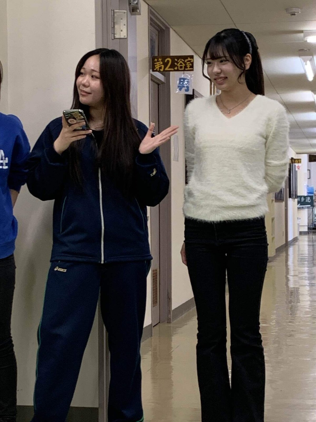 【高等学校】東奥義塾イングリッシュキャンプ2024 🇺🇸🇯🇲🇨🇳🇹🇼🇲🇾🇮🇩🇹🇭🇵🇭🇰🇷🇯🇵｜【公式】東奥義塾中学校・高等学校