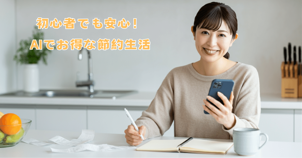 これだけで年間12万円節約！？AI家計簿アプリのスゴさを徹底解説！｜ANZ note