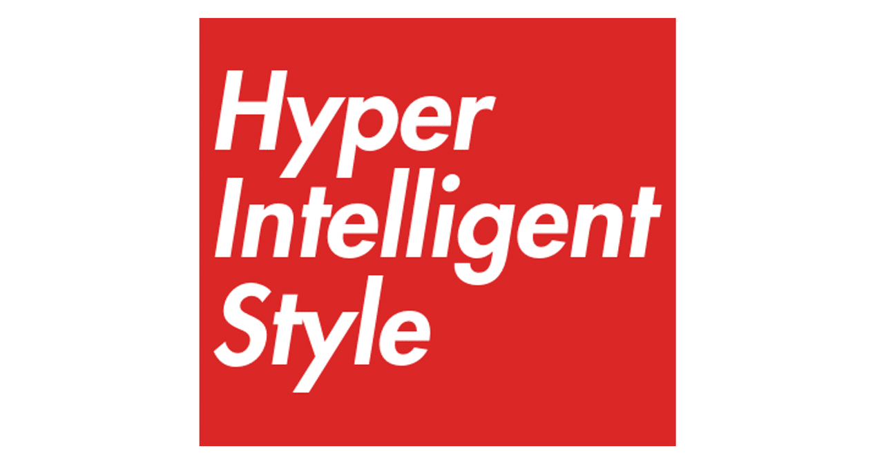 Hyper Intelligent Style ──コンテンツを自由自在に再生産し、実名・匿名・AI人格を組み合わせて24時間無限収益を ...