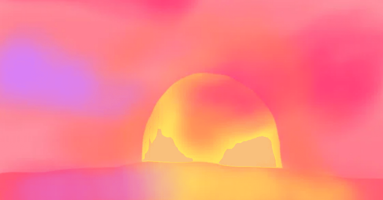 【詩】『おーい人』｜Ryutaro