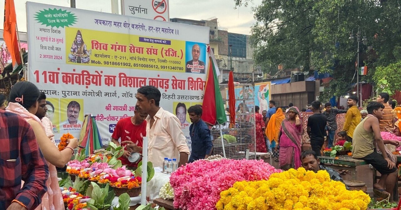 インドで受けたセクハラまとめ | 女2人旅｜Jiejie