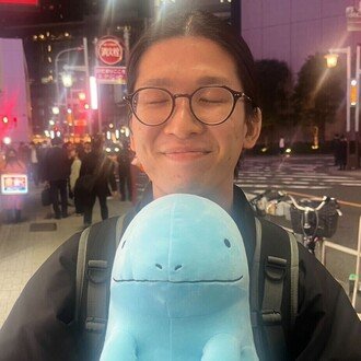 Kaito Nakashima｜note