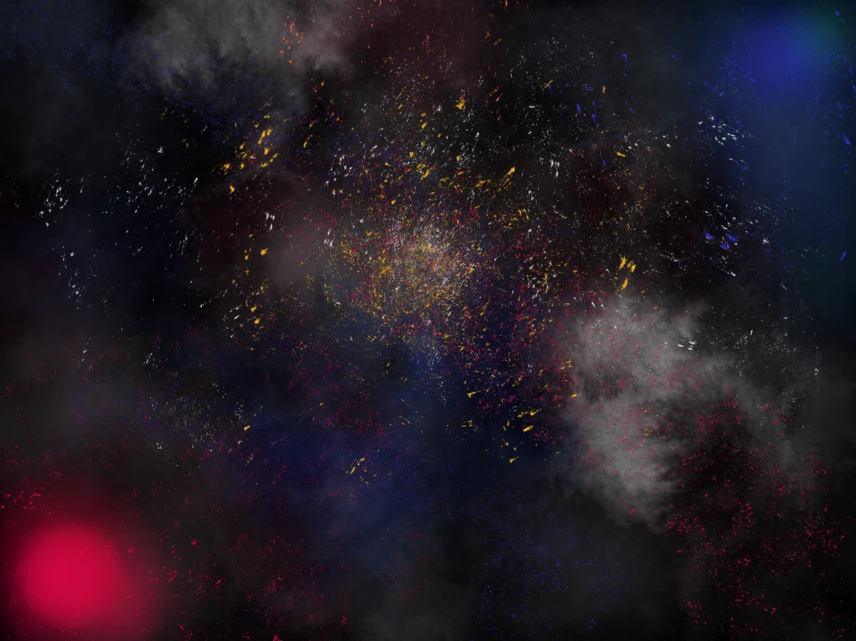 “Exploring the Cosmic Mindscape”｜Yuki