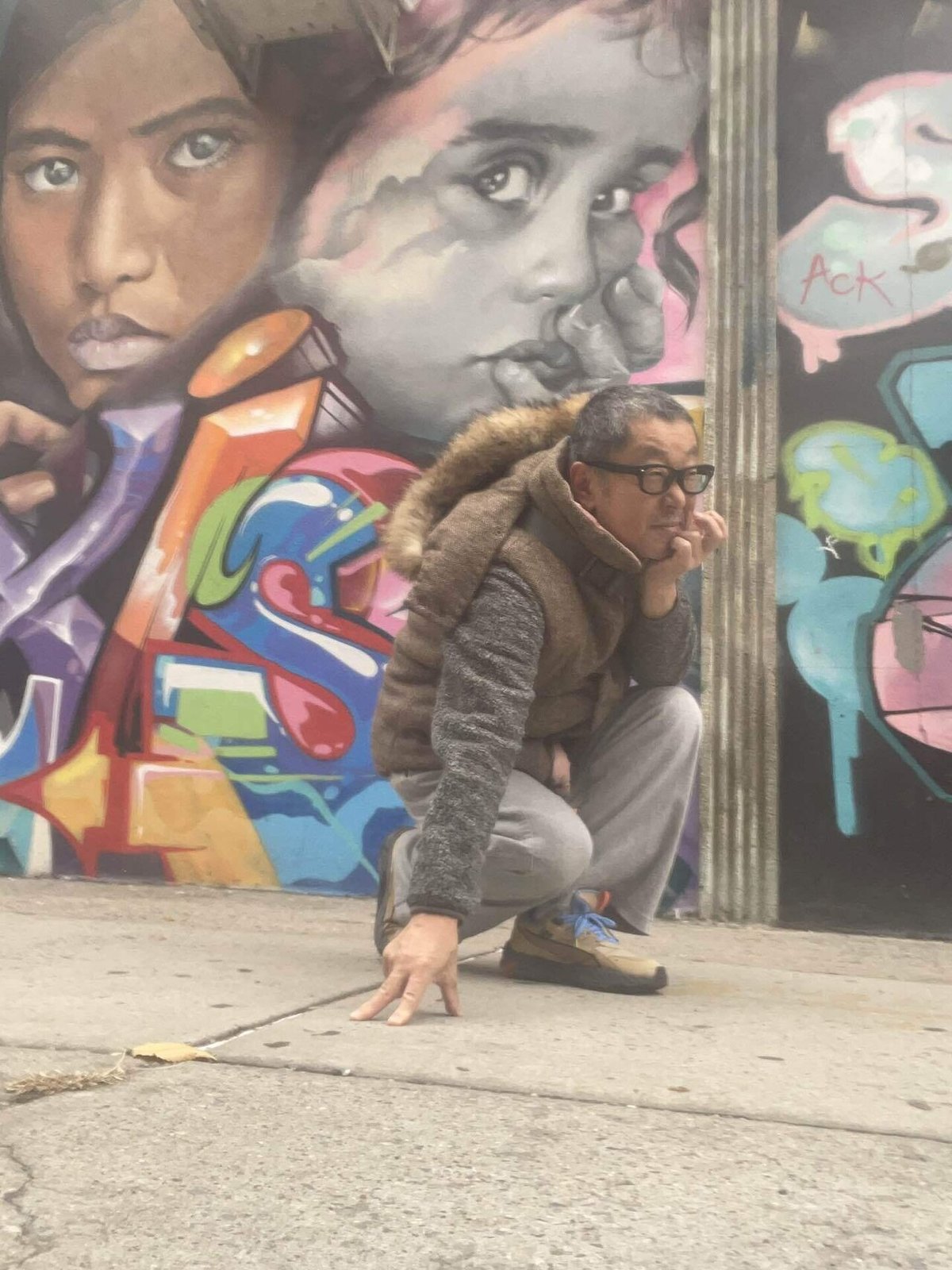 ALL ABOUT SENRI OE #サニサイ｜SENRI OE 大江千里