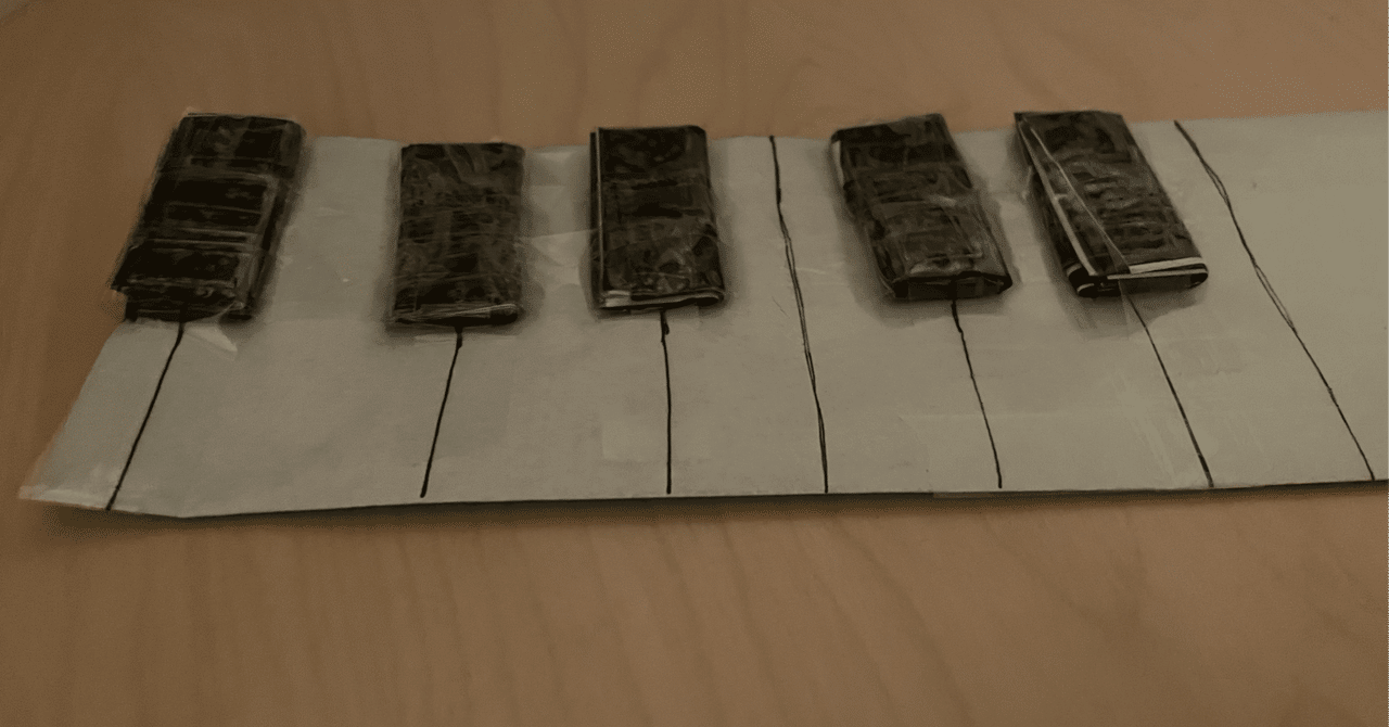 新作のクラシック音楽への挑戦｜Moosan