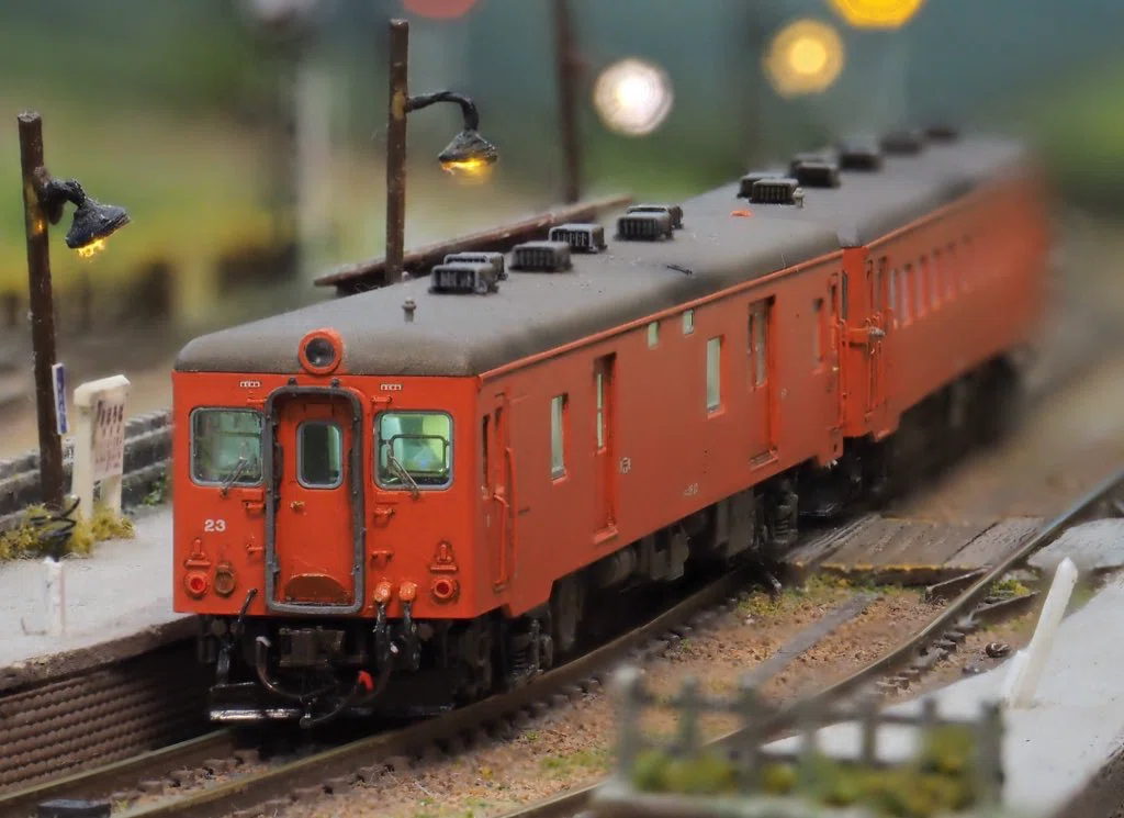 キユニ26 23 旭エン(風｜Corgi workshop