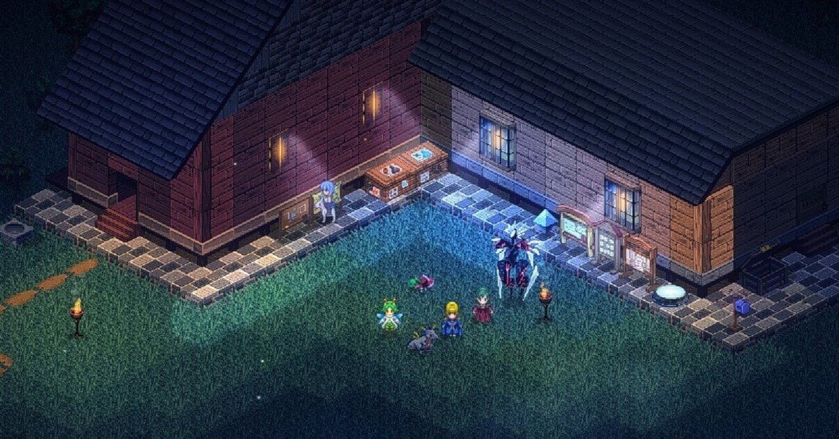 [Elin]建築の基礎知識｜af