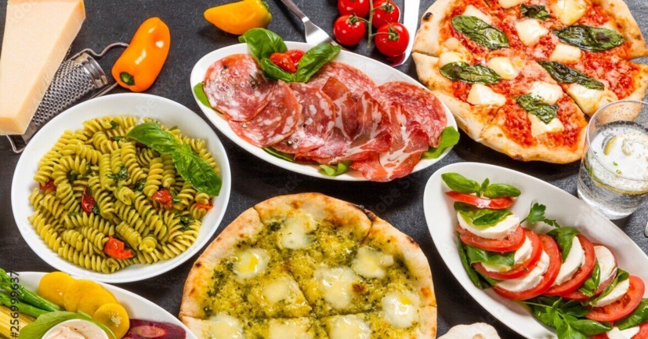 🍕KEIJIの自己紹介🍕｜KEIJI