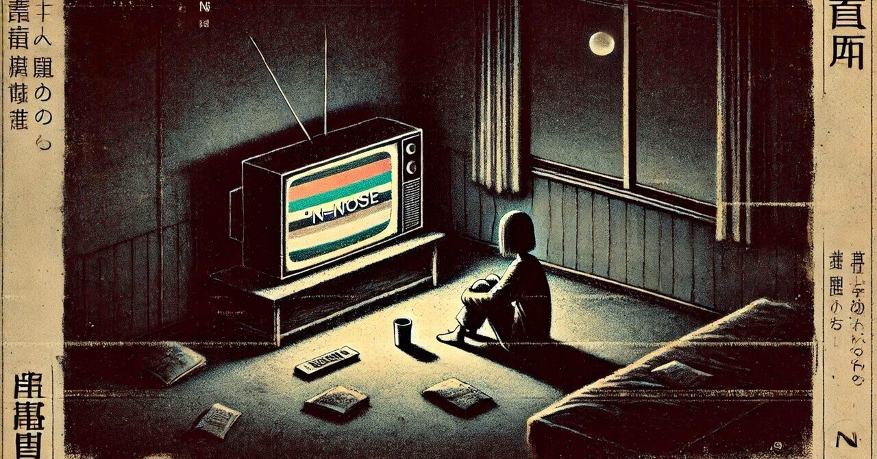 線虫検査「N-NOSE」のCMがどうにも好きになれない｜SENNEKO@マイクラウド