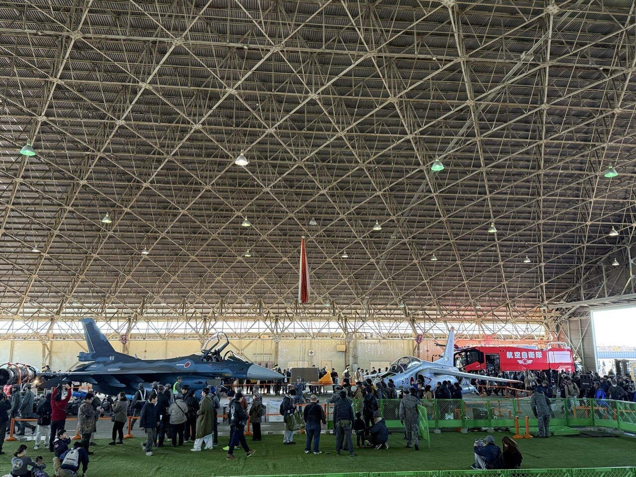 今日は百里基地航空祭にお邪魔しました。｜Yuya Kikuchi