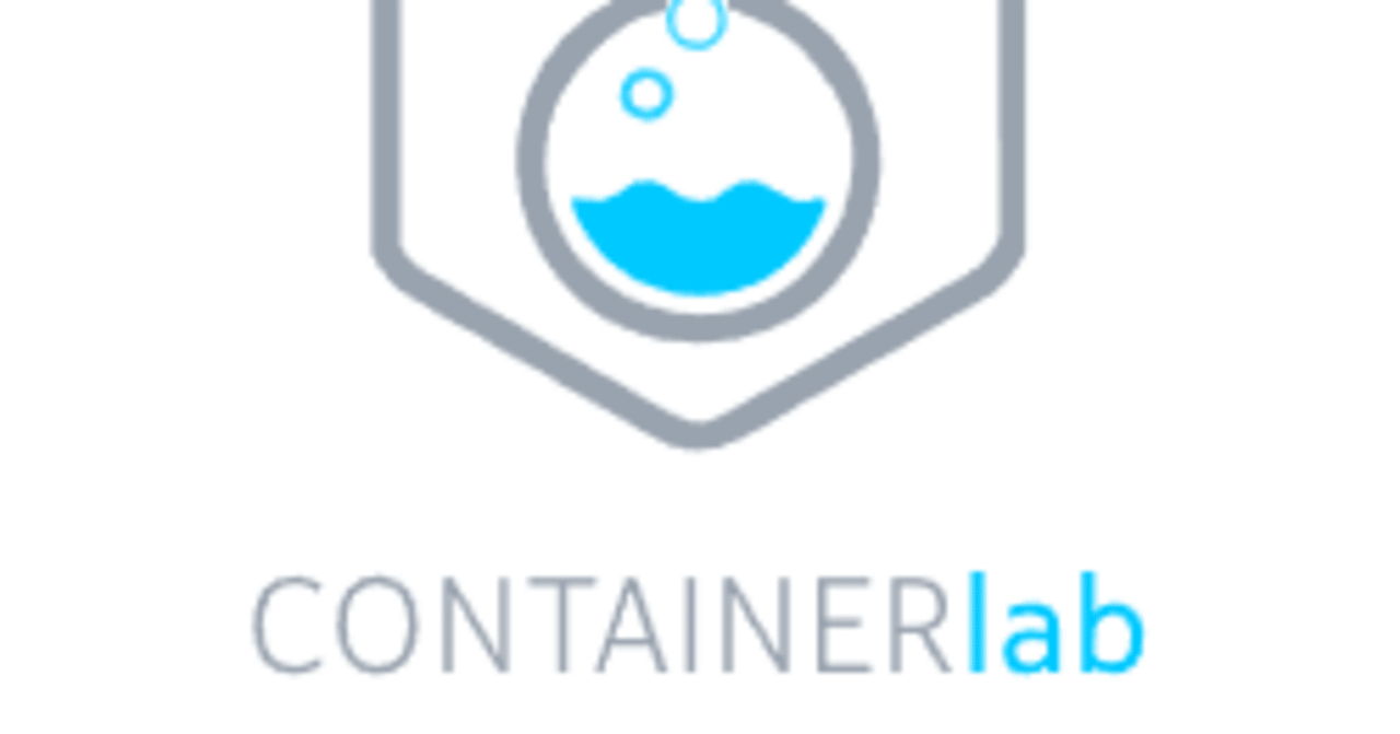 containerlab + FRRoutingでstatic route｜ya04su
