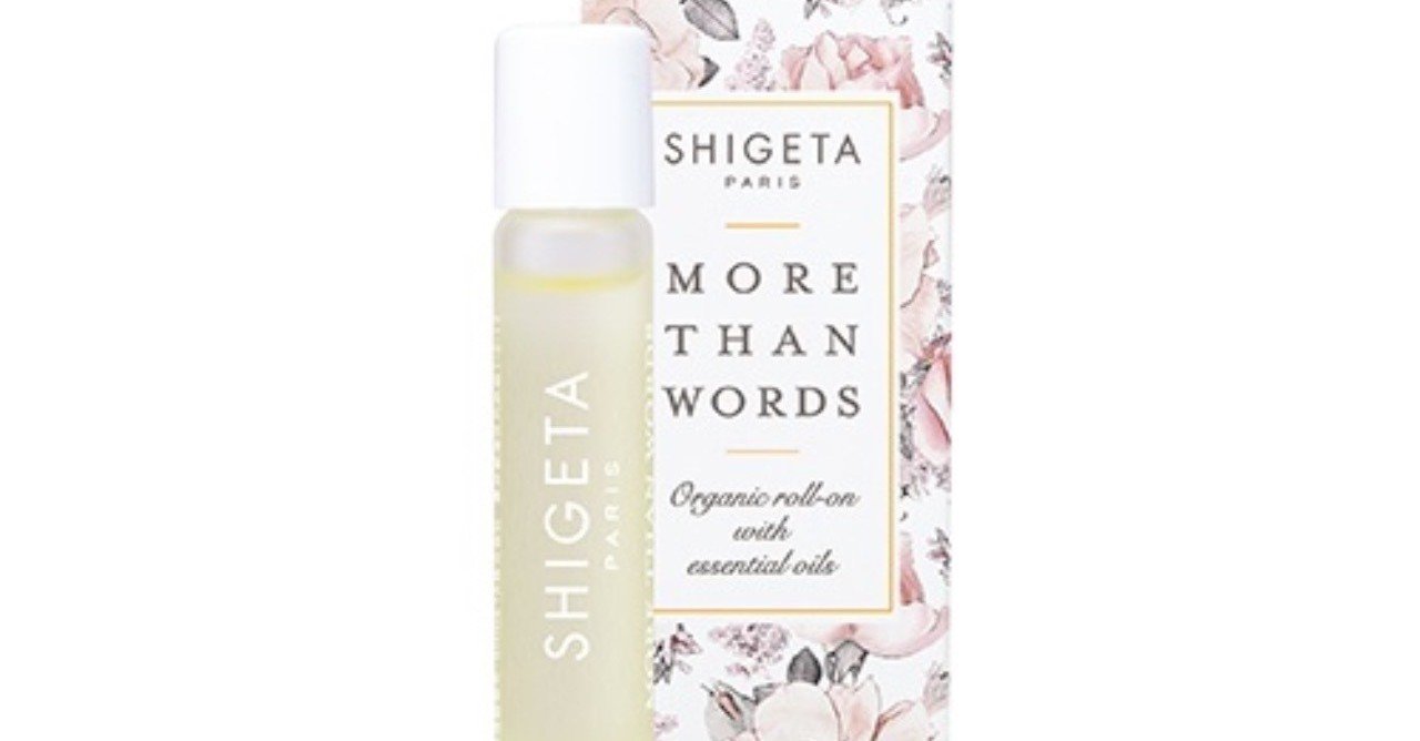 恋と香り｜YuKKi｜note