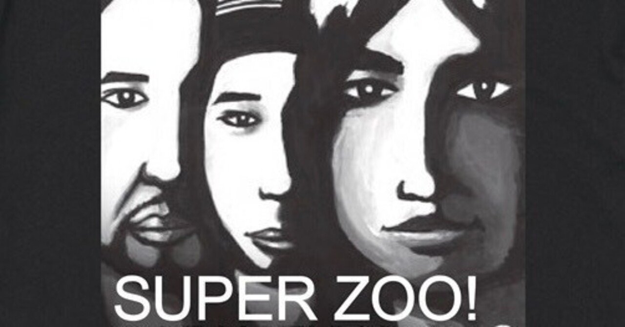 カーネーション 「SUPER ZOO!」20th Anniversary Tour＠2024/12/8 YOKOHAMA Bay Hall｜tld