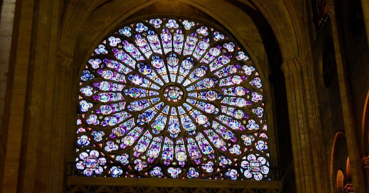 女神の時代へ本格的な始まり｜atelier☆lucere