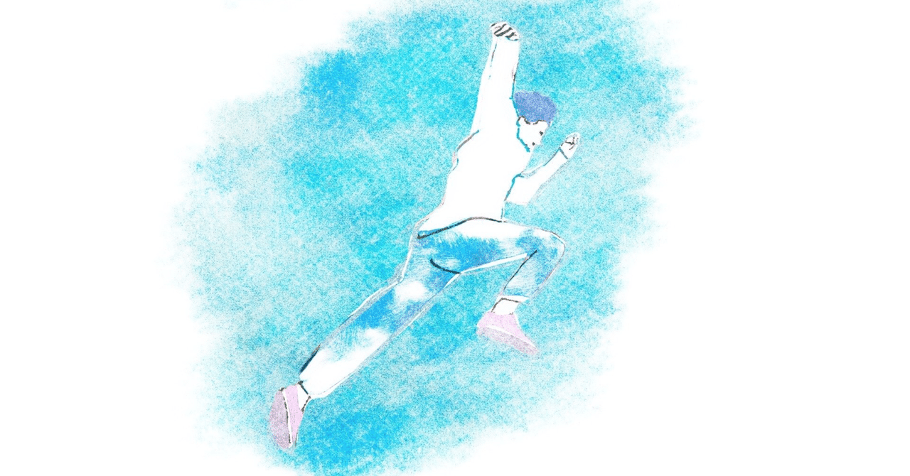 個人名でフィールドに立つ｜will-heart長谷部牧