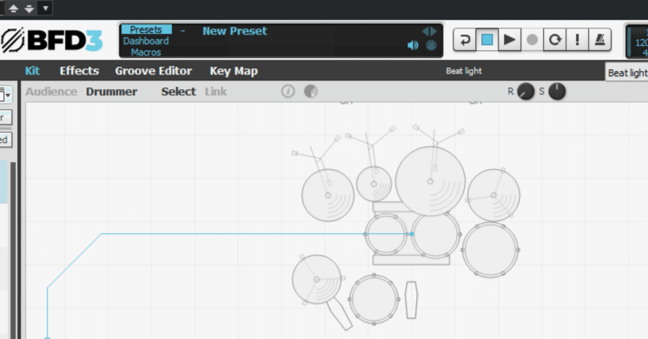 CubaseでBFD3 Ver.3.4.以降が使えない｜だんごのDTM備忘録